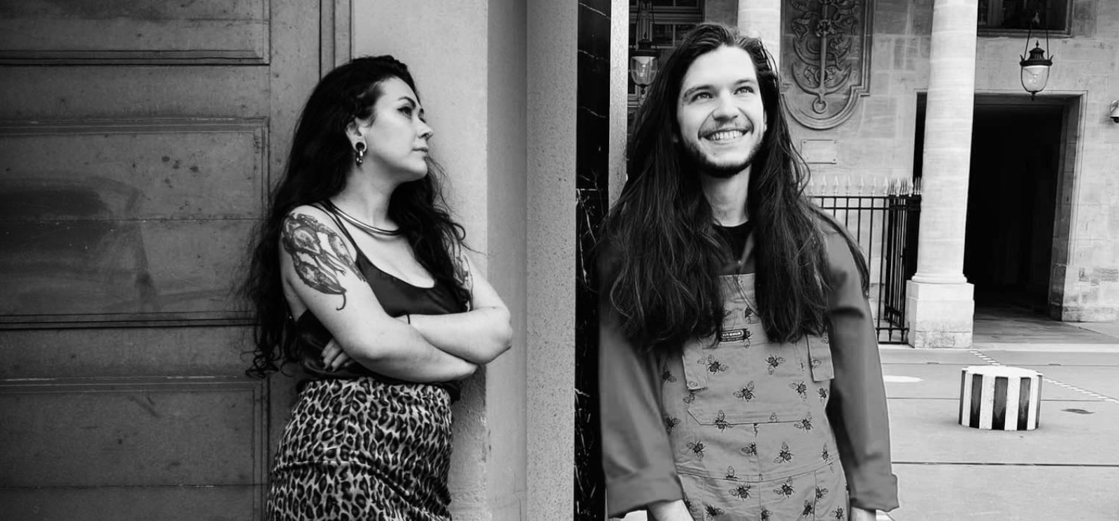 SARAH KAY/JEAN-BAPTISTE RANNOU | Vannes Echos Jazz